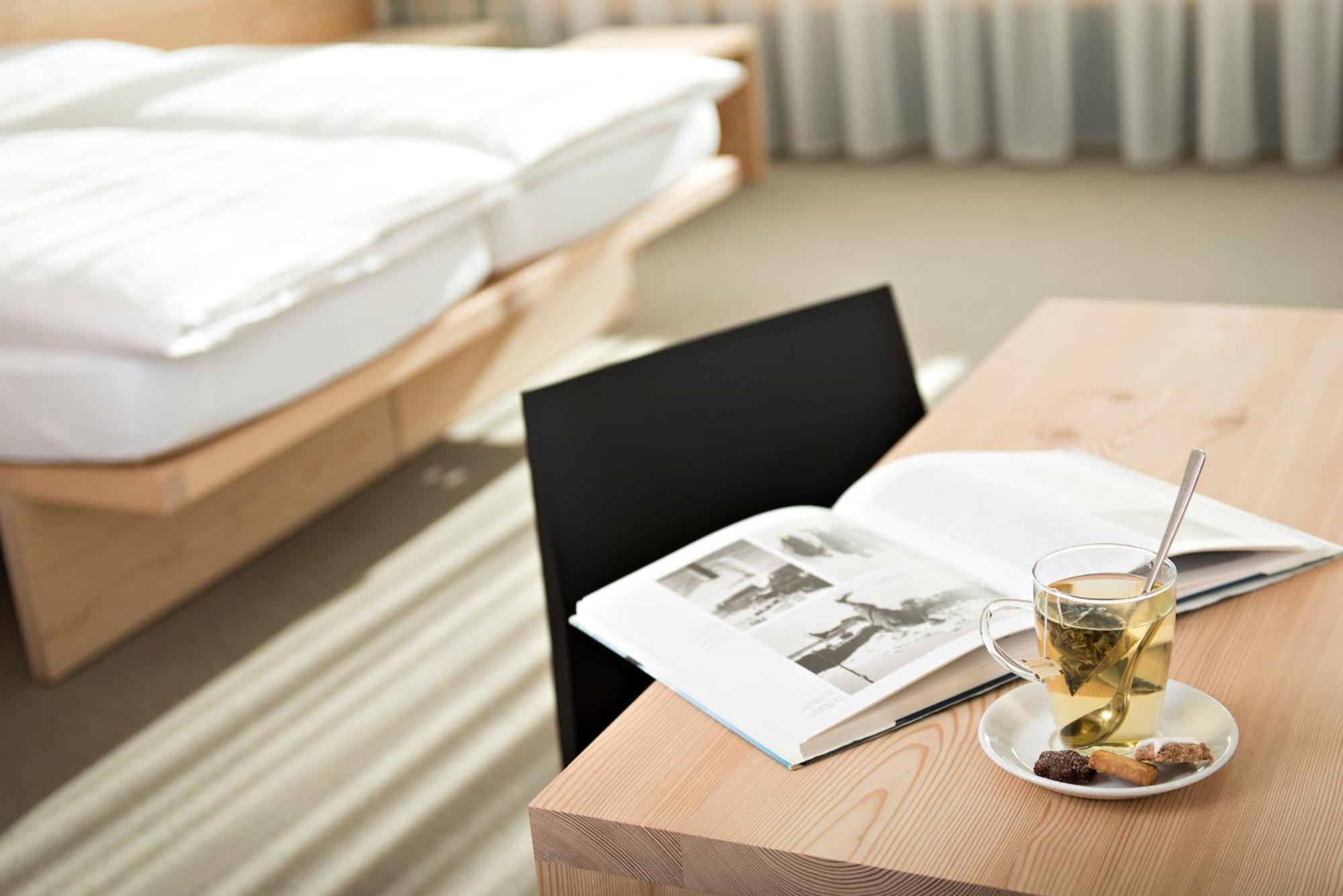 Hotel Hauser Hotel St. Moritz, Schweiz - jetzt buchen, Preise für 2026