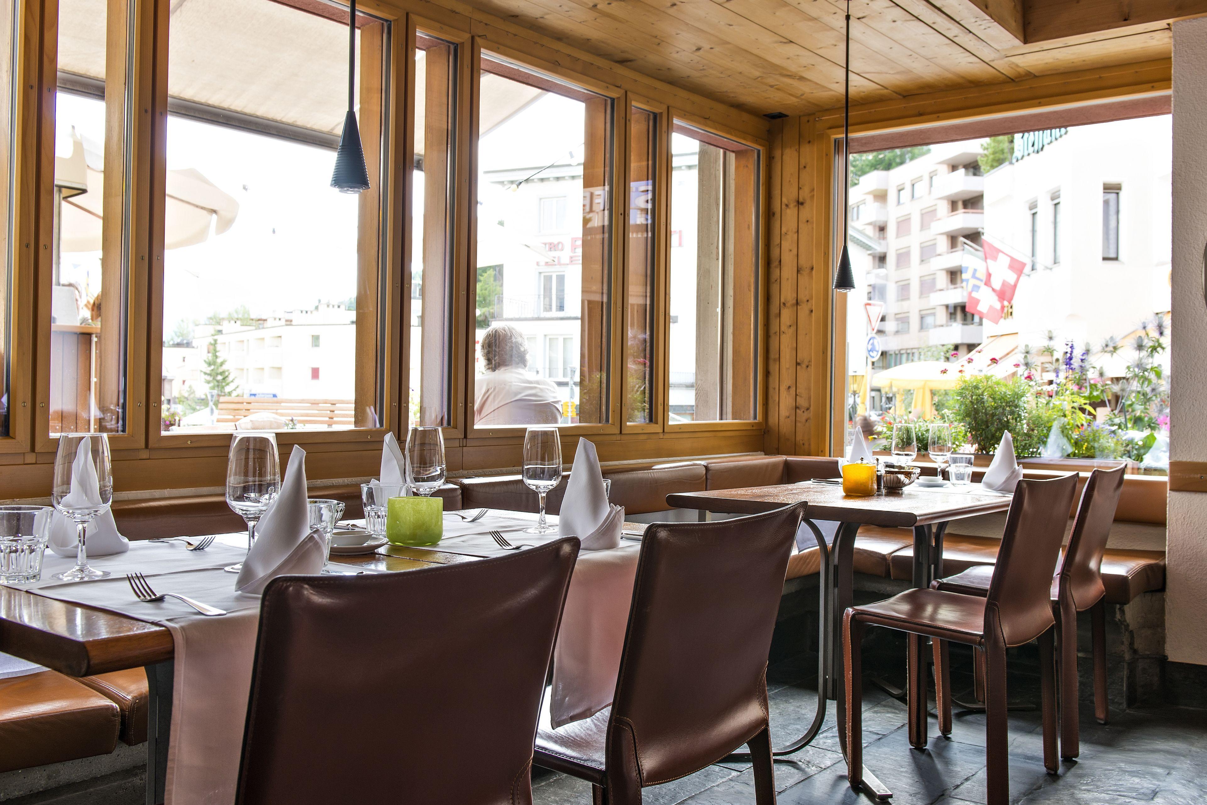 Hotel Hauser Hotel St. Moritz, Schweiz - jetzt buchen, Preise für 2026
