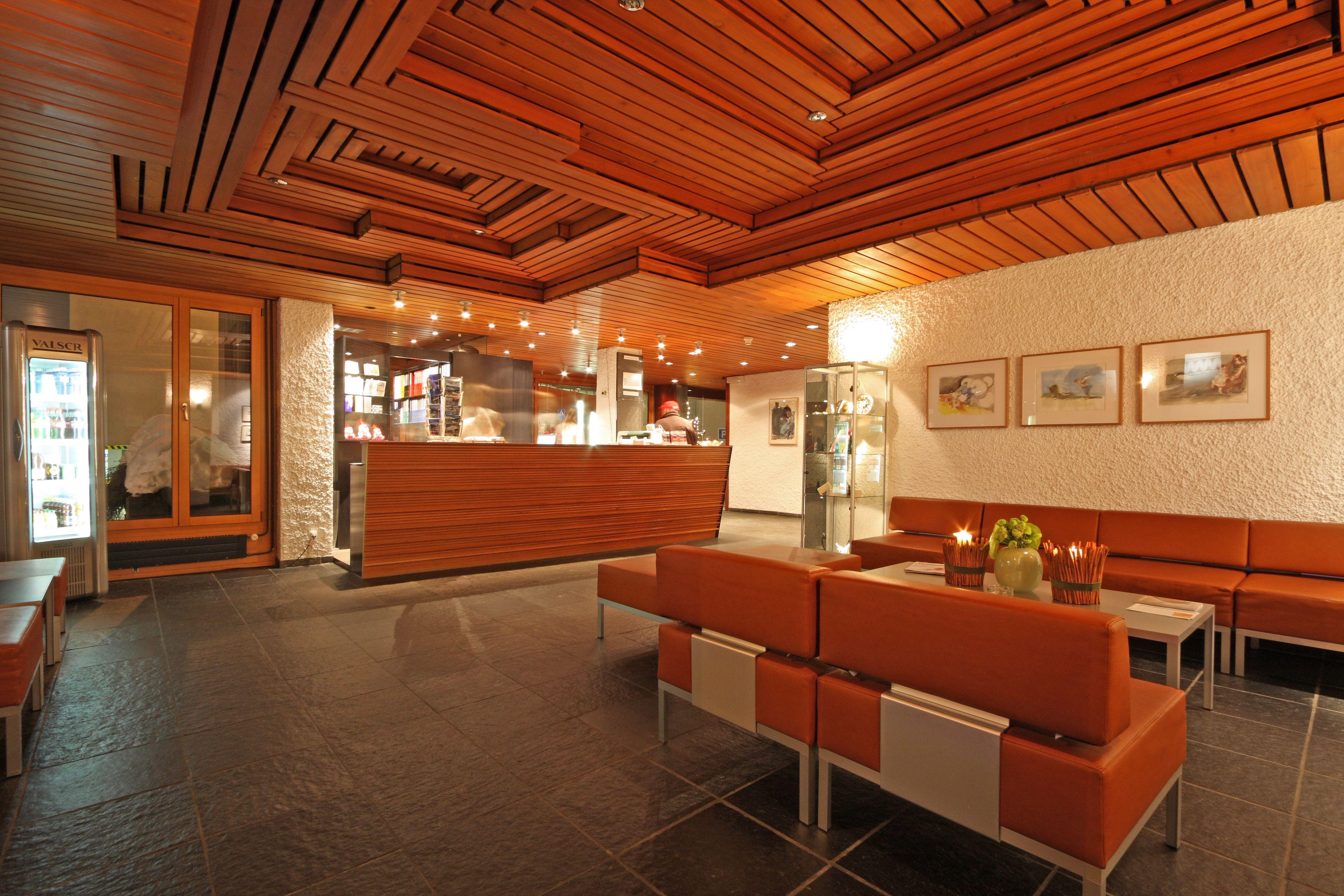 Hotel Hauser Hotel St. Moritz, Schweiz - jetzt buchen, Preise für 2026